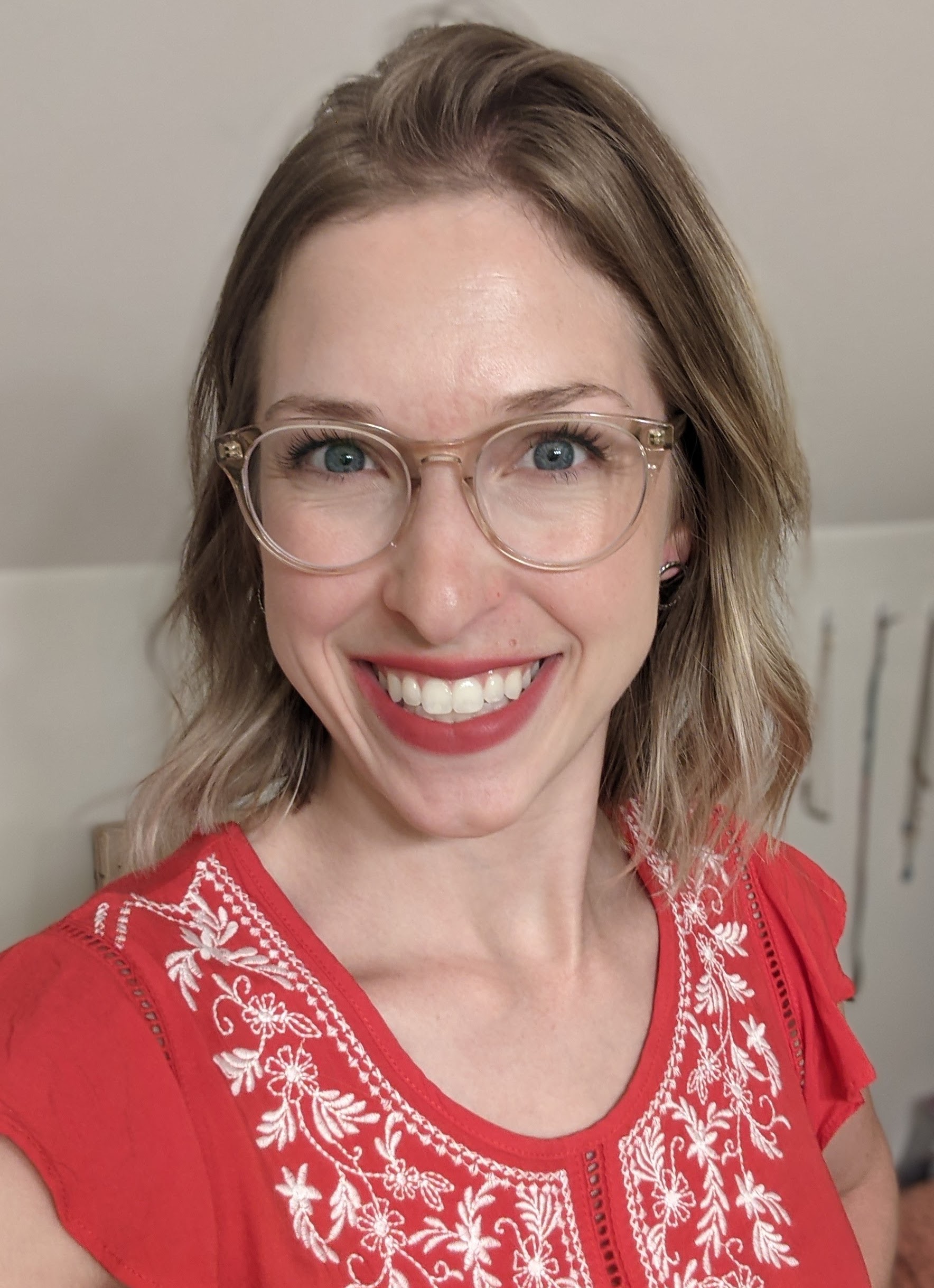 Speech Therapy Team Bios